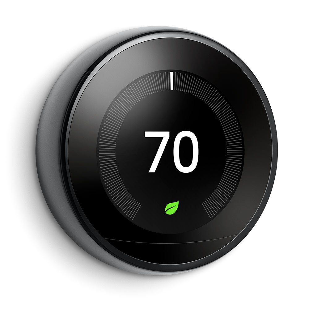 Smart Thermostats