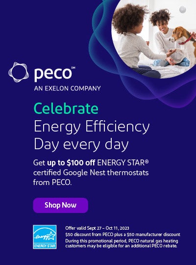 PECO Marketplace | Home
