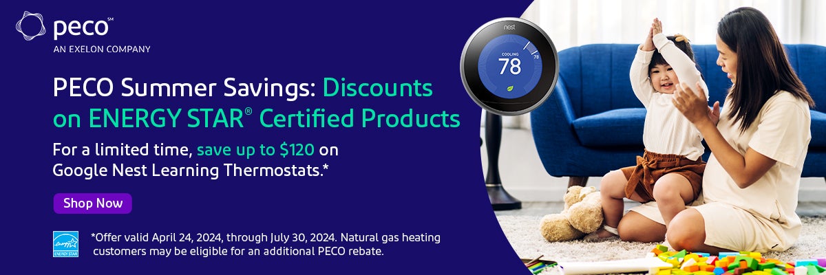 PECO Marketplace | Home