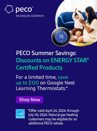 PECO Marketplace | Home