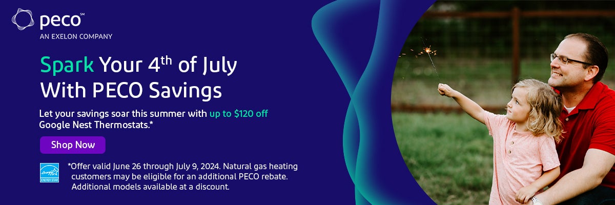 PECO Marketplace | Home