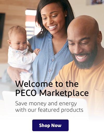 PECO Marketplace | Home